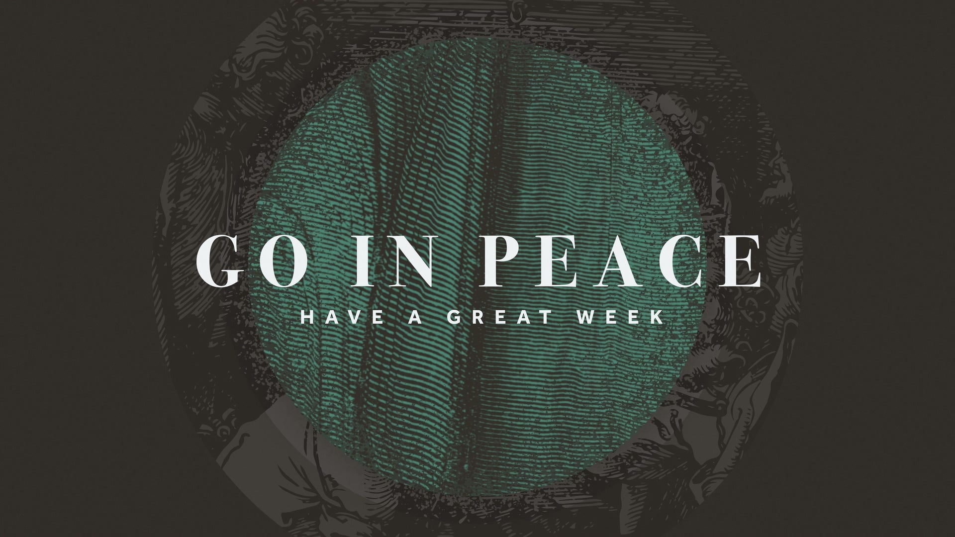 Classic Holy Week Still | Shift Worship