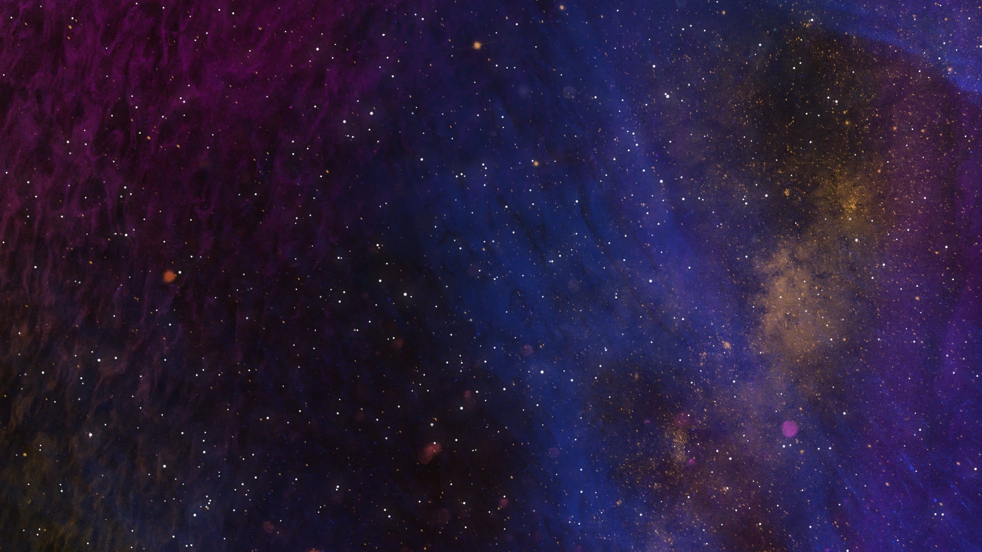 Deep Space 12 Still | Shift Worship