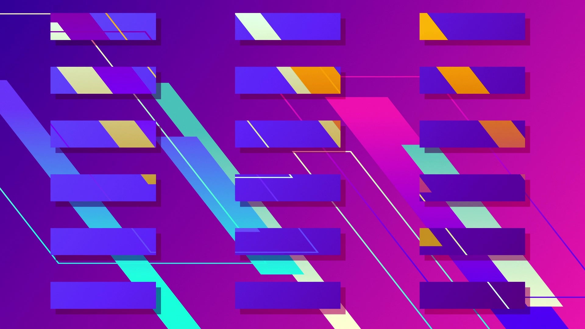 Dad Shapes Passive Remix Still | Shift Worship