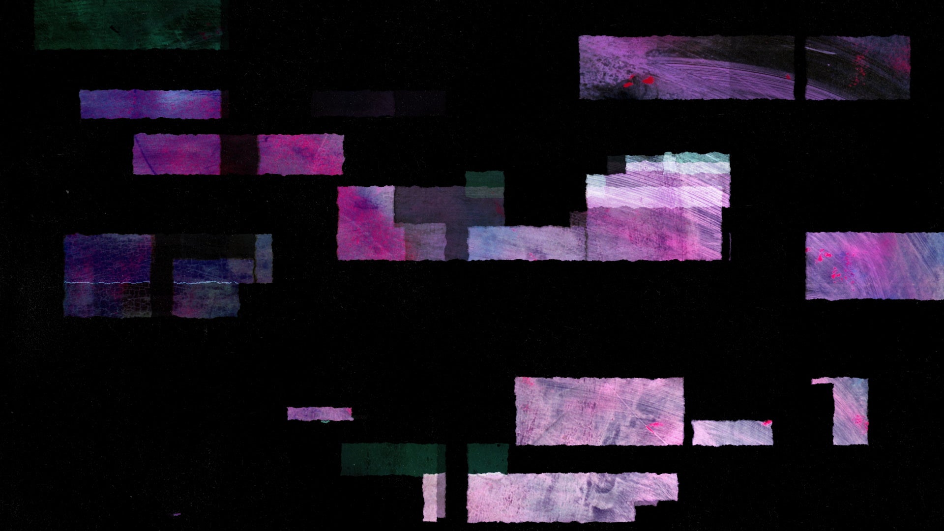 Geo Paint 14 Still | Shift Worship