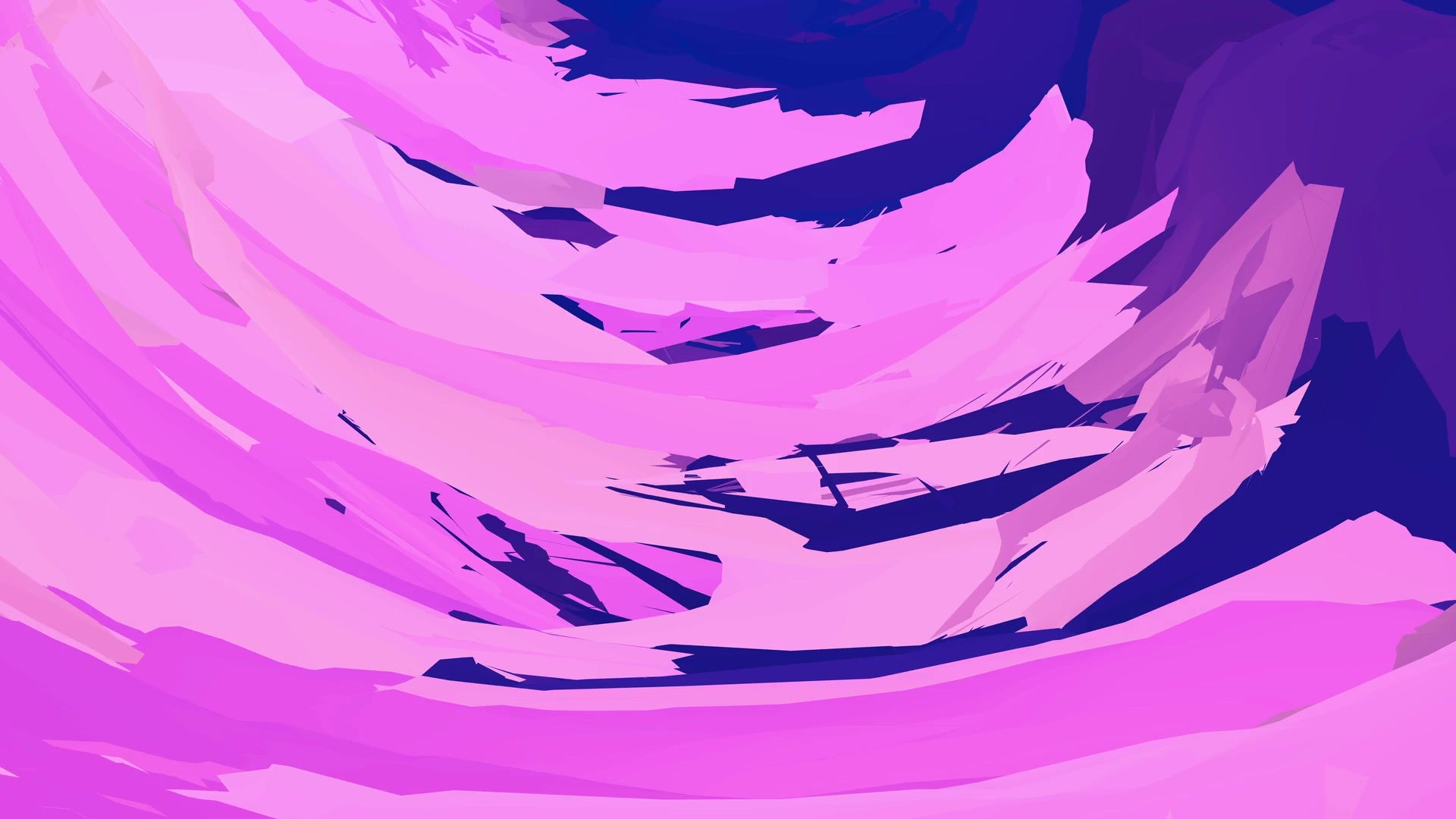 Polywave Cycle Motion | Shift Worship