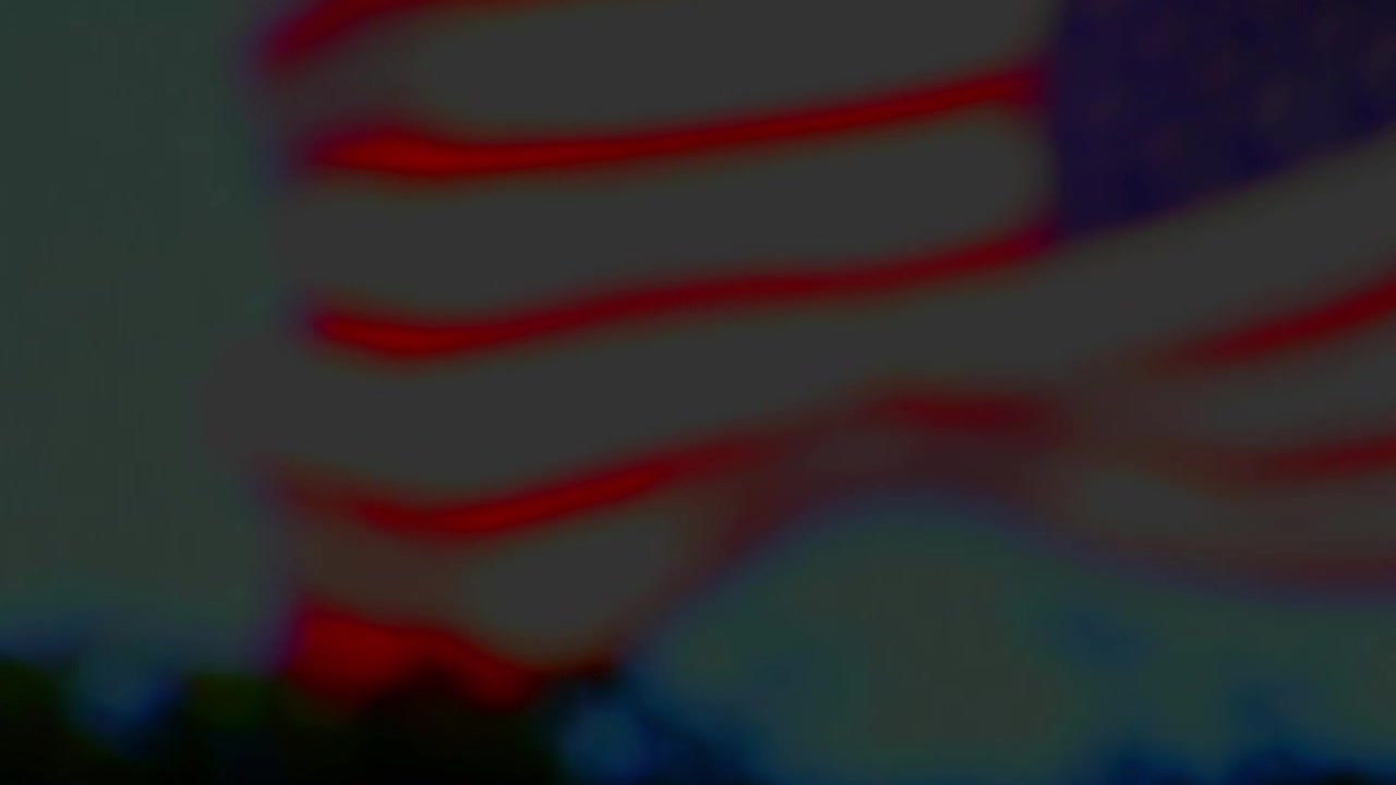 Big Flag Motion | Shift Worship