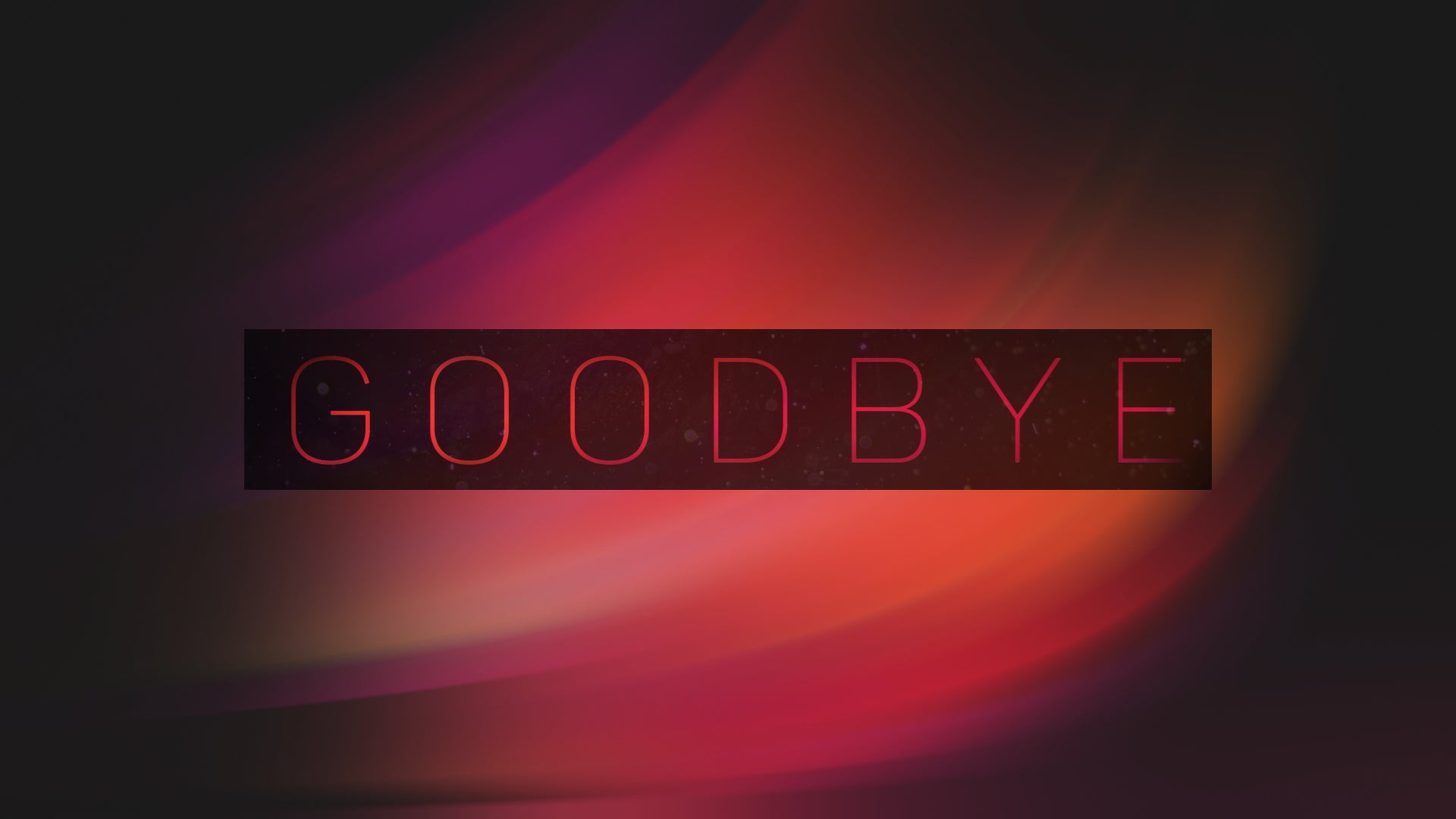 Bending Light Closing Still | Shift Worship