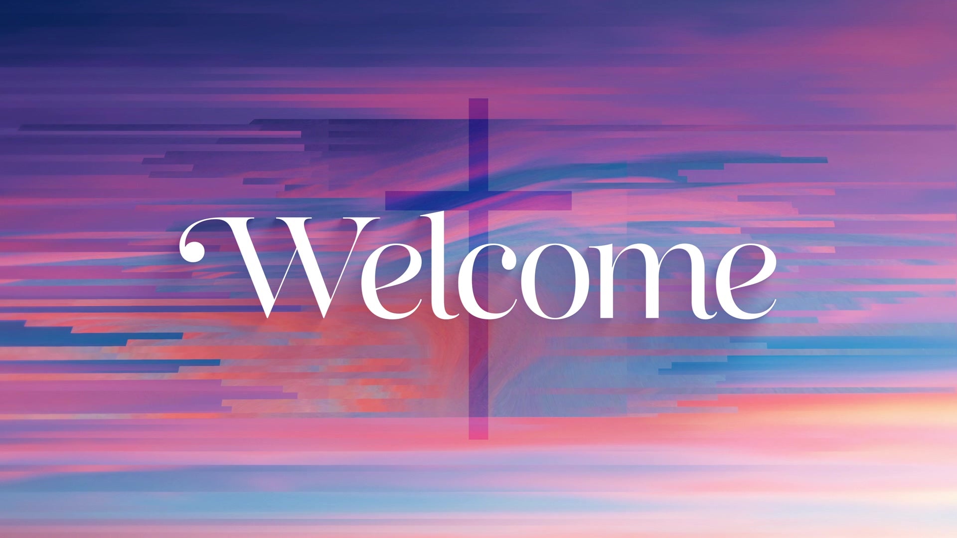 Easter Explosion Welcome | Motion | – Shift Worship