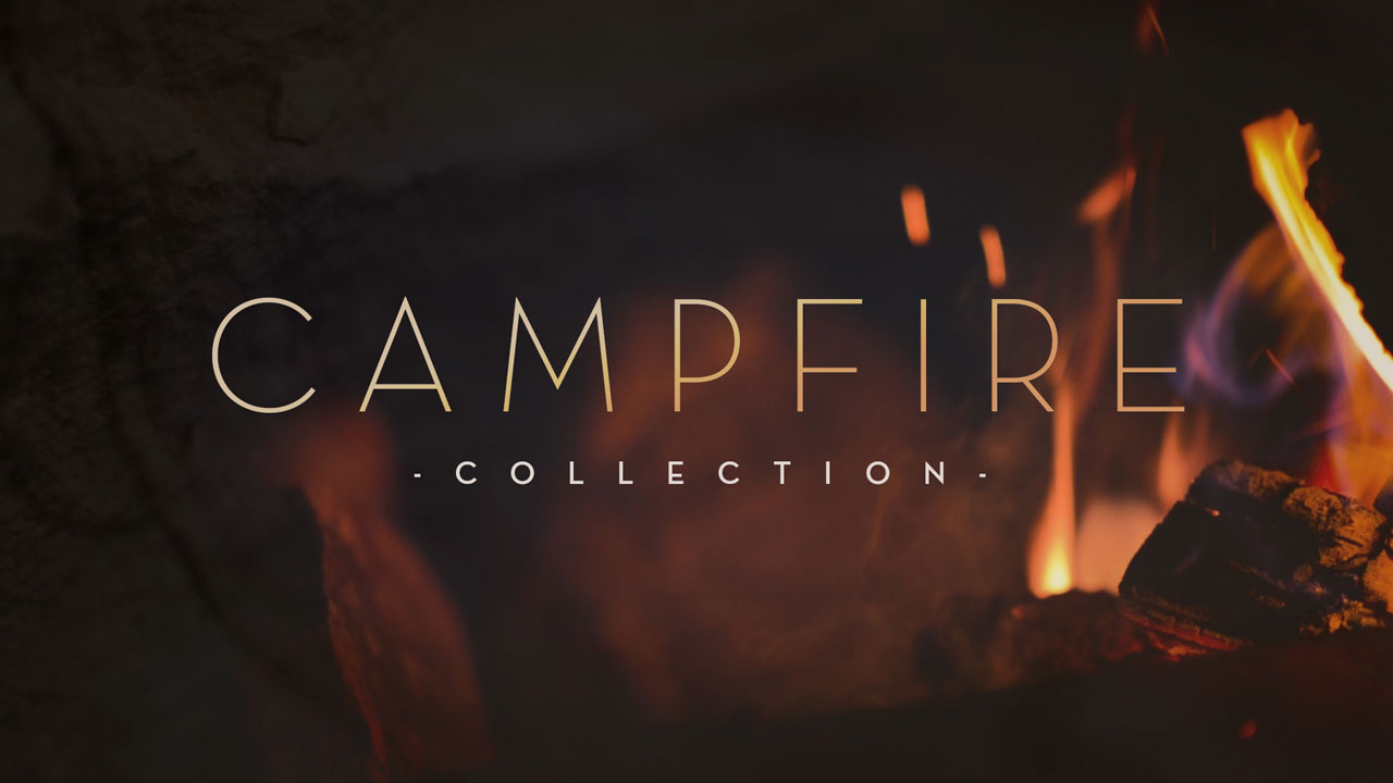 Campfire Collection | Shift Worship