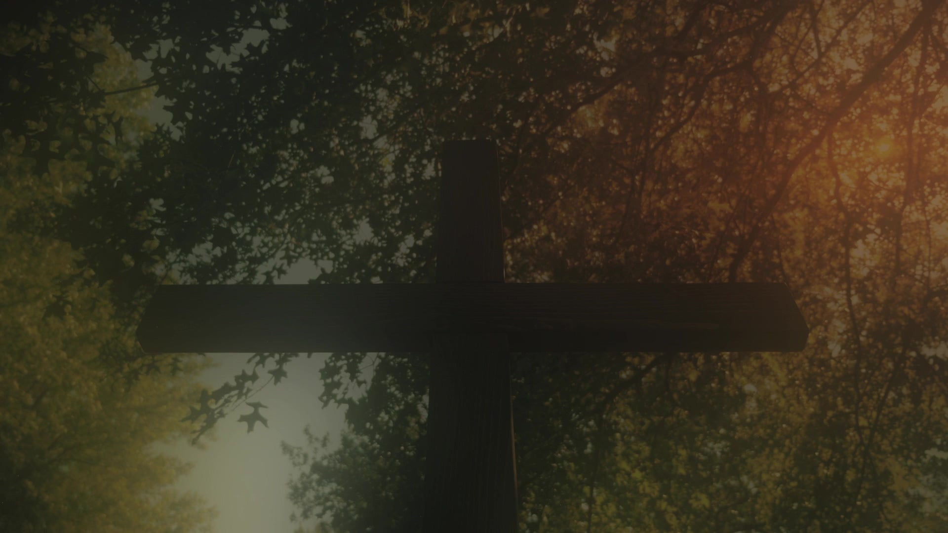 Nature Cross 8 Alt Still | Shift Worship