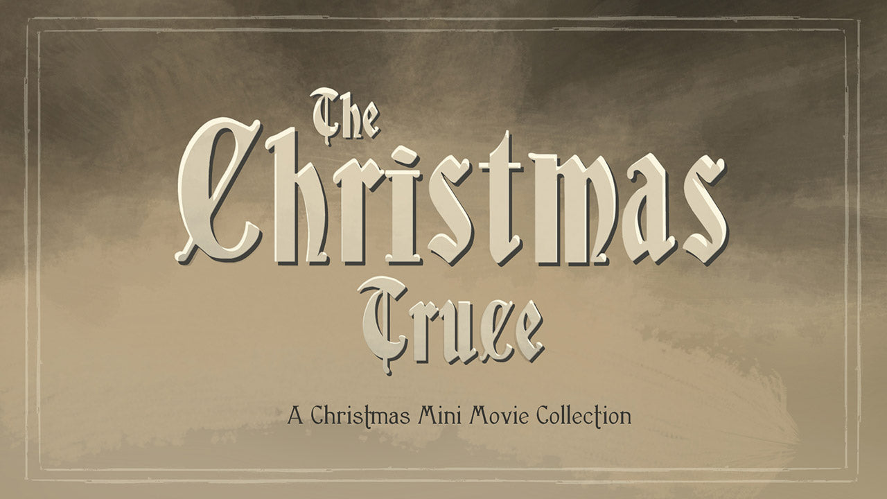 The Christmas Truce Collection | Shift Worship