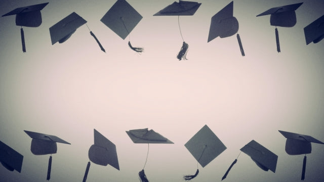 Graduation Honors 01 Motion | Shift Worship