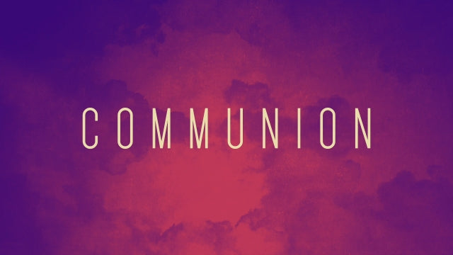 Independence Clouds Communion Motion | Shift Worship