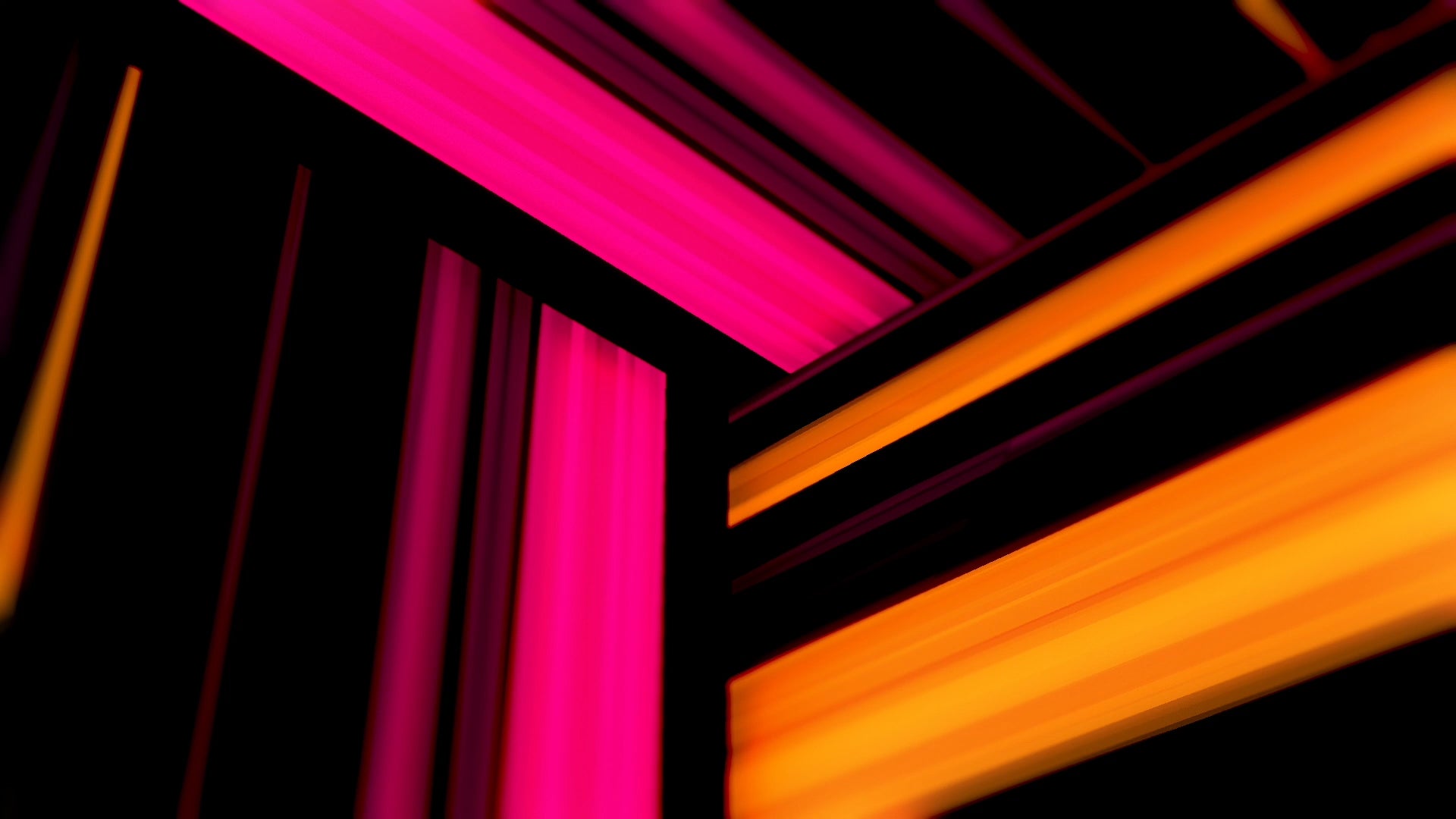 Fractal Beams 02 Still | Shift Worship