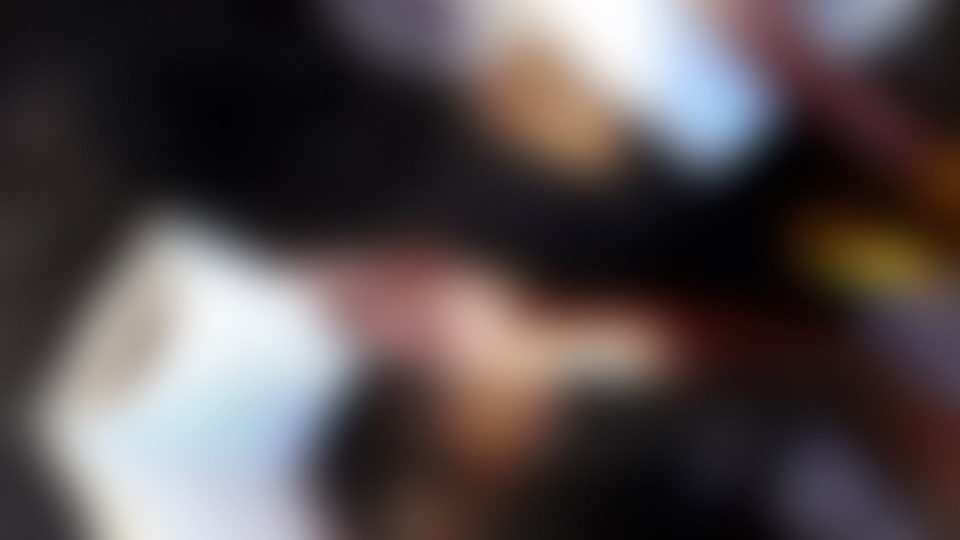 Q1 Announcements Study Blur Motion | Shift Worship