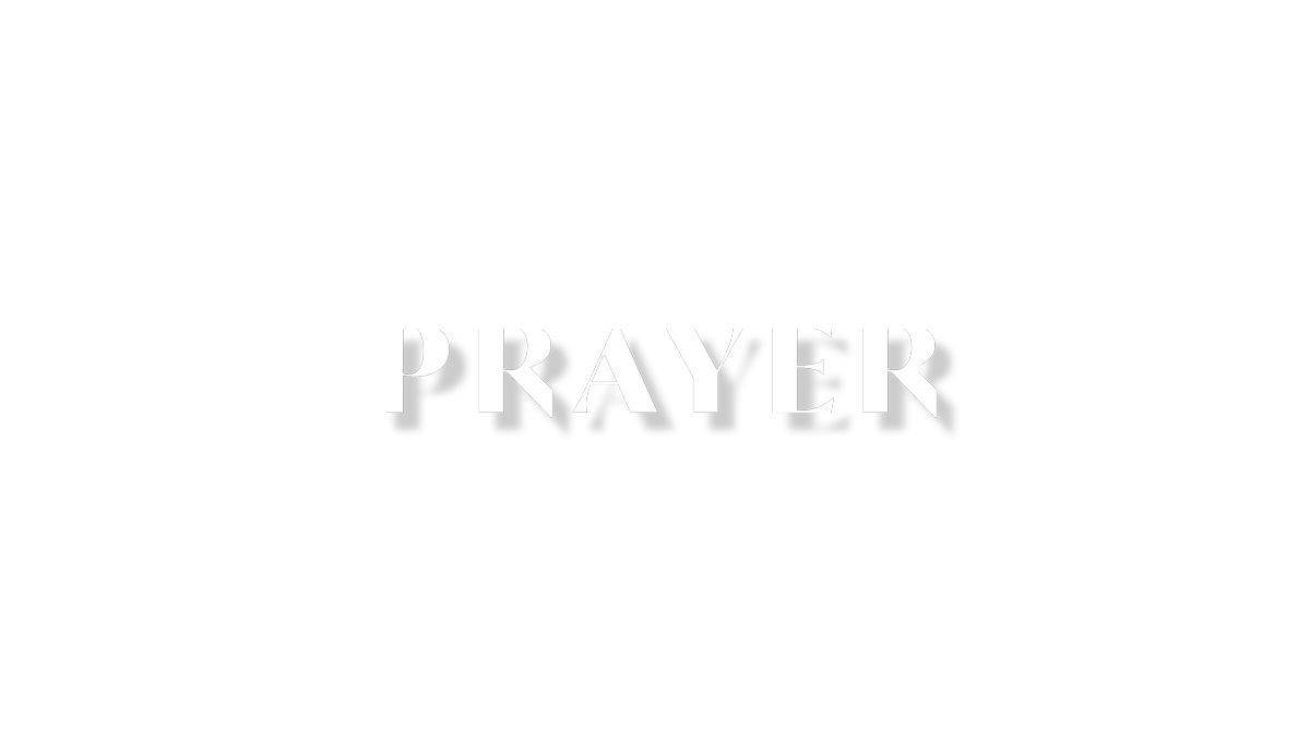 Eye Of The Beholder Prayer Transparency | Product Type | store – Shift ...