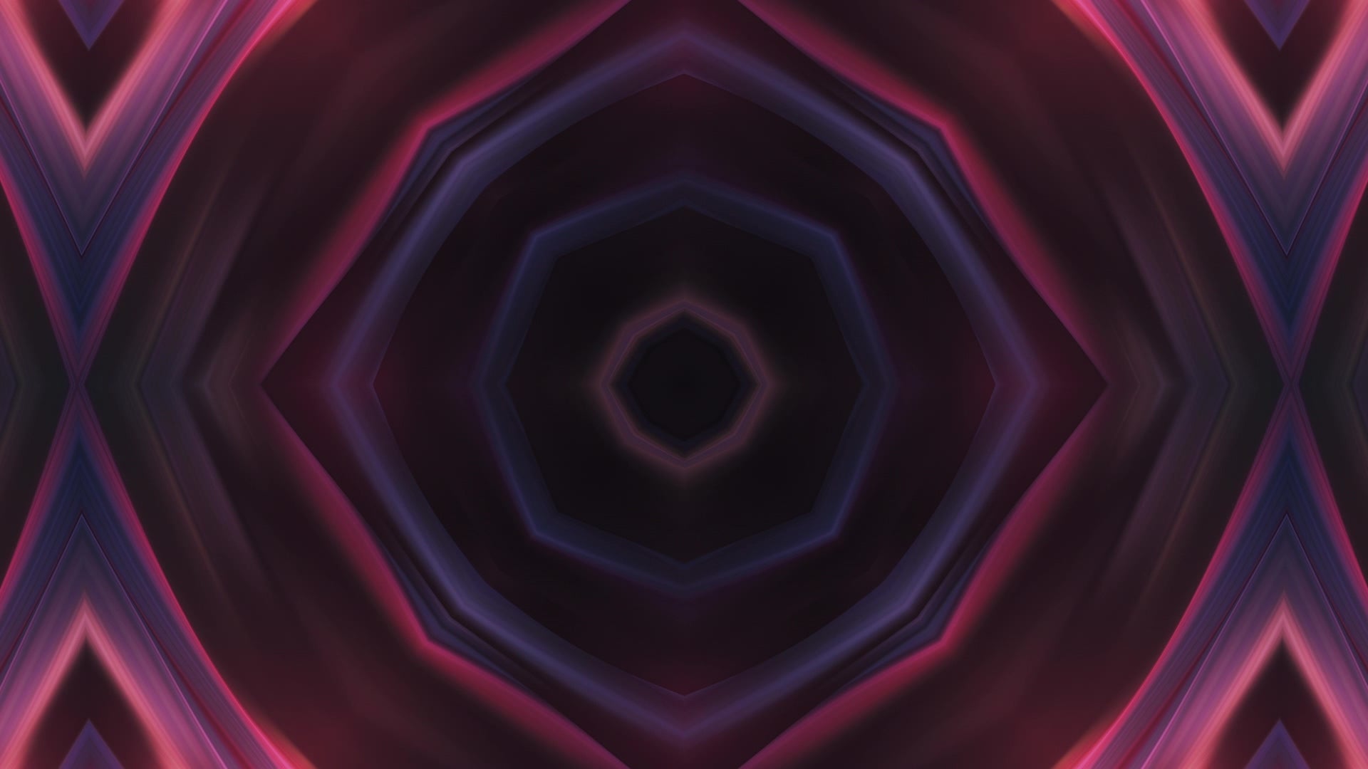 Dark Silk Cascade Alt Still | Shift Worship