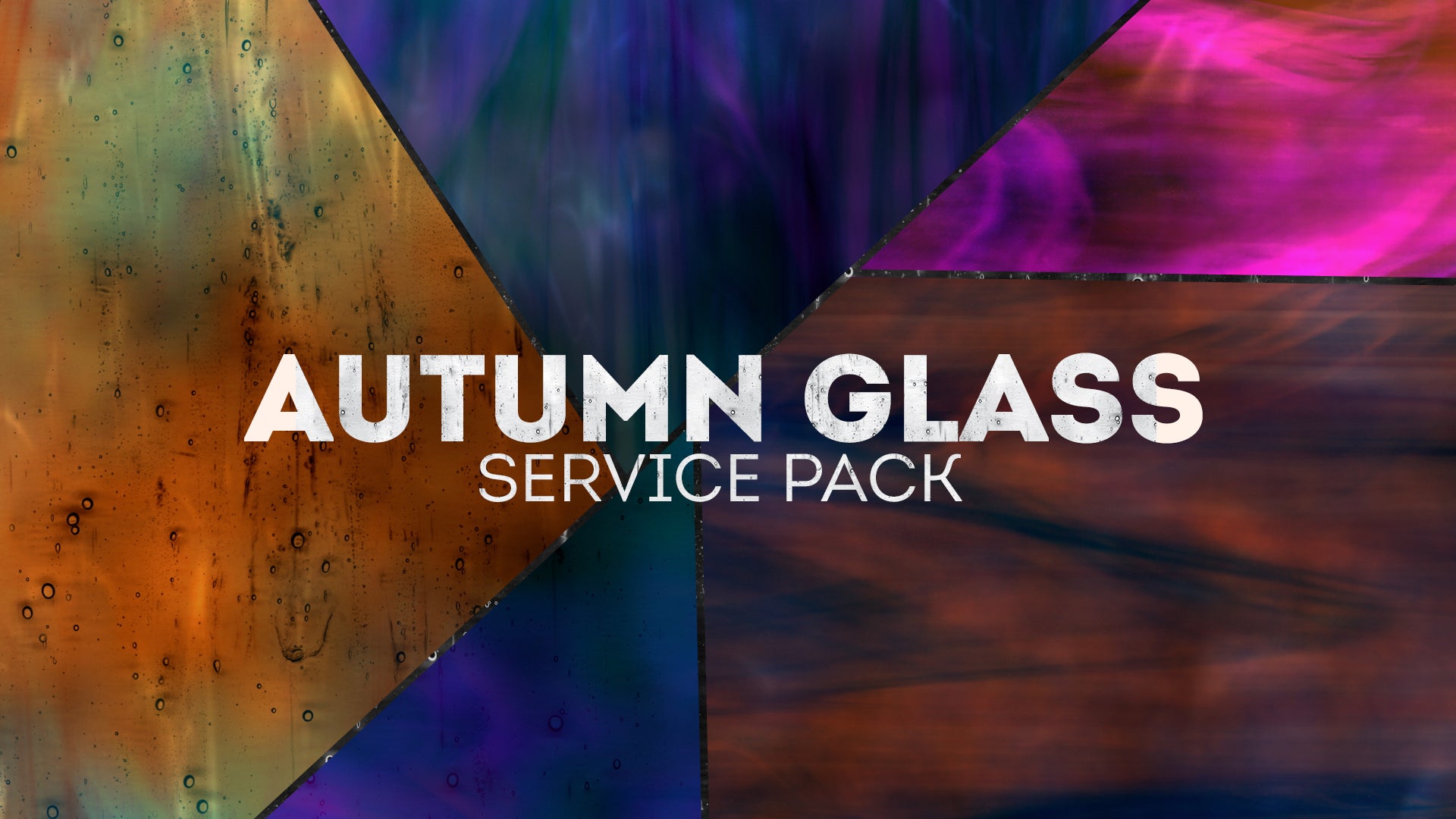 Autumn Glass | Collection | store – Shift Worship