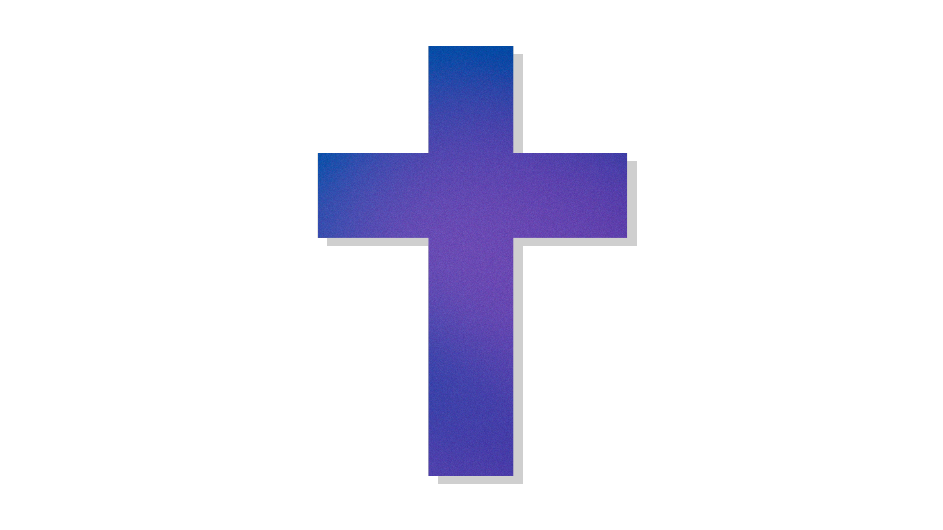 Color Cross One Still | Shift Worship