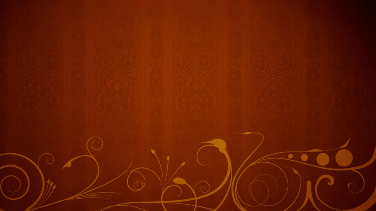 Flourishes On Bottom Still | Shift Worship