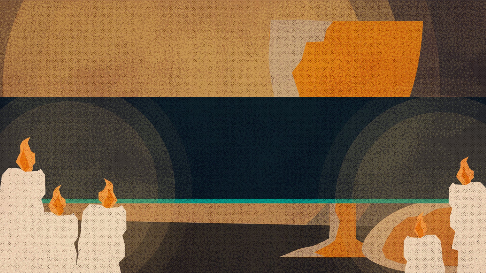 Holy Week Thursday Supper Textbar Motion | Shift Worship