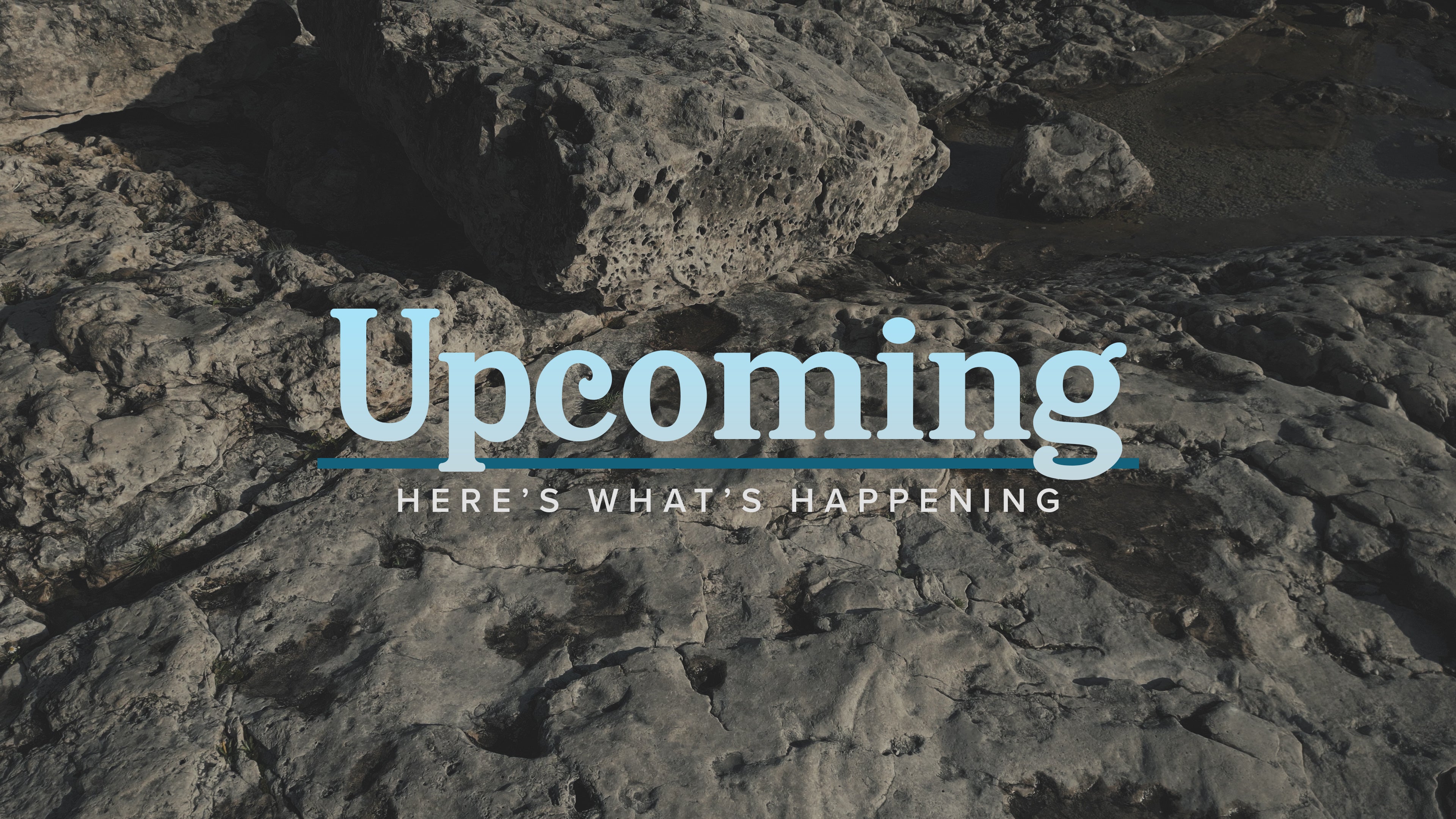 Northern Shores AE Motion | Shift Worship