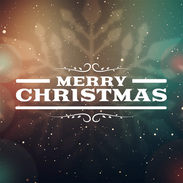 Vintage Christmas Merry Christmas | smg | shiftworship – Shift Worship
