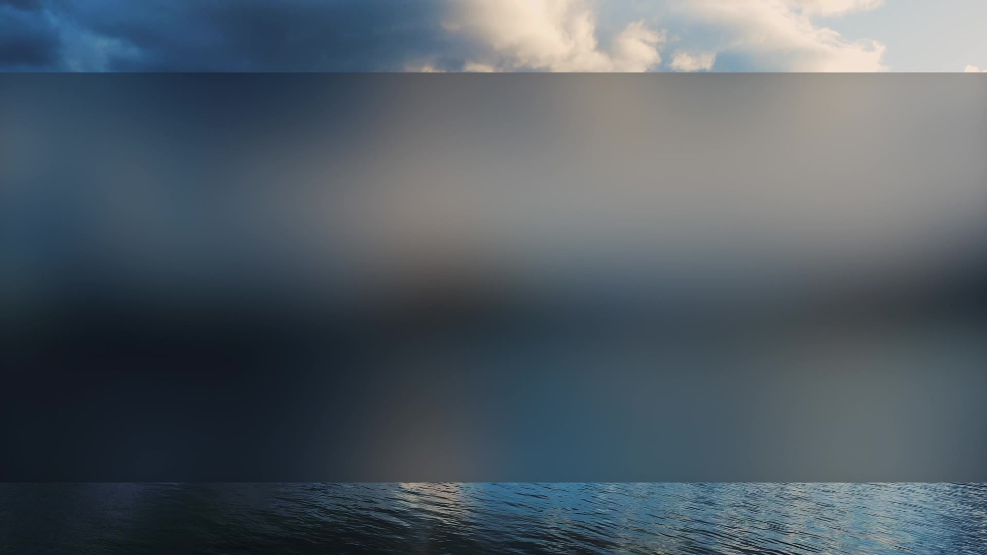 Lake Prespa 7 Blur | Motion | Shift Worship