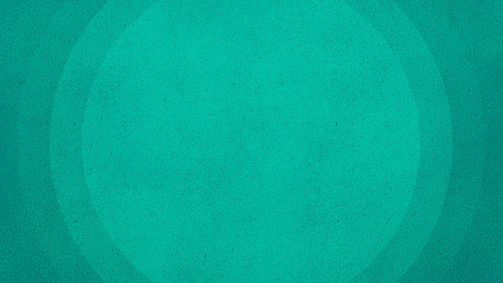 Holy Week Colors Teal Still | Shift Worship