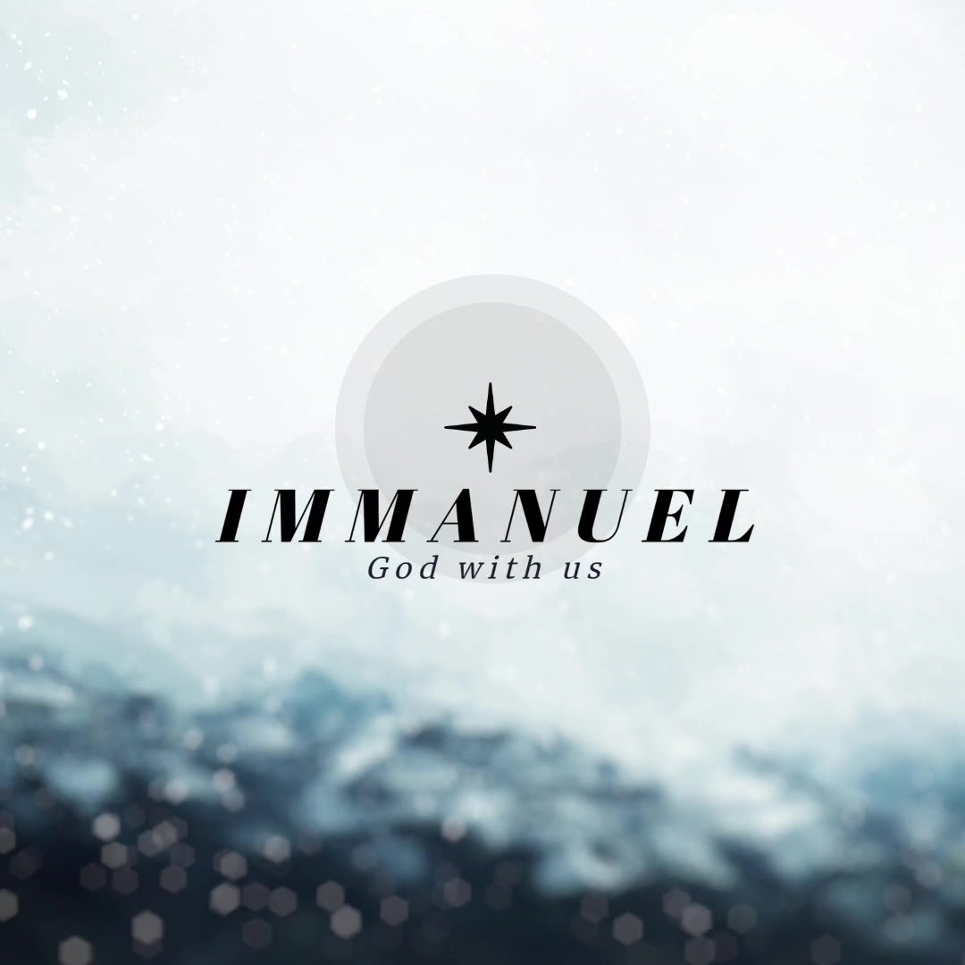 Immanuel Star Still | Shift Worship