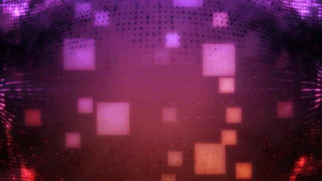 Chroma Lights 04 Motion | Shift Worship