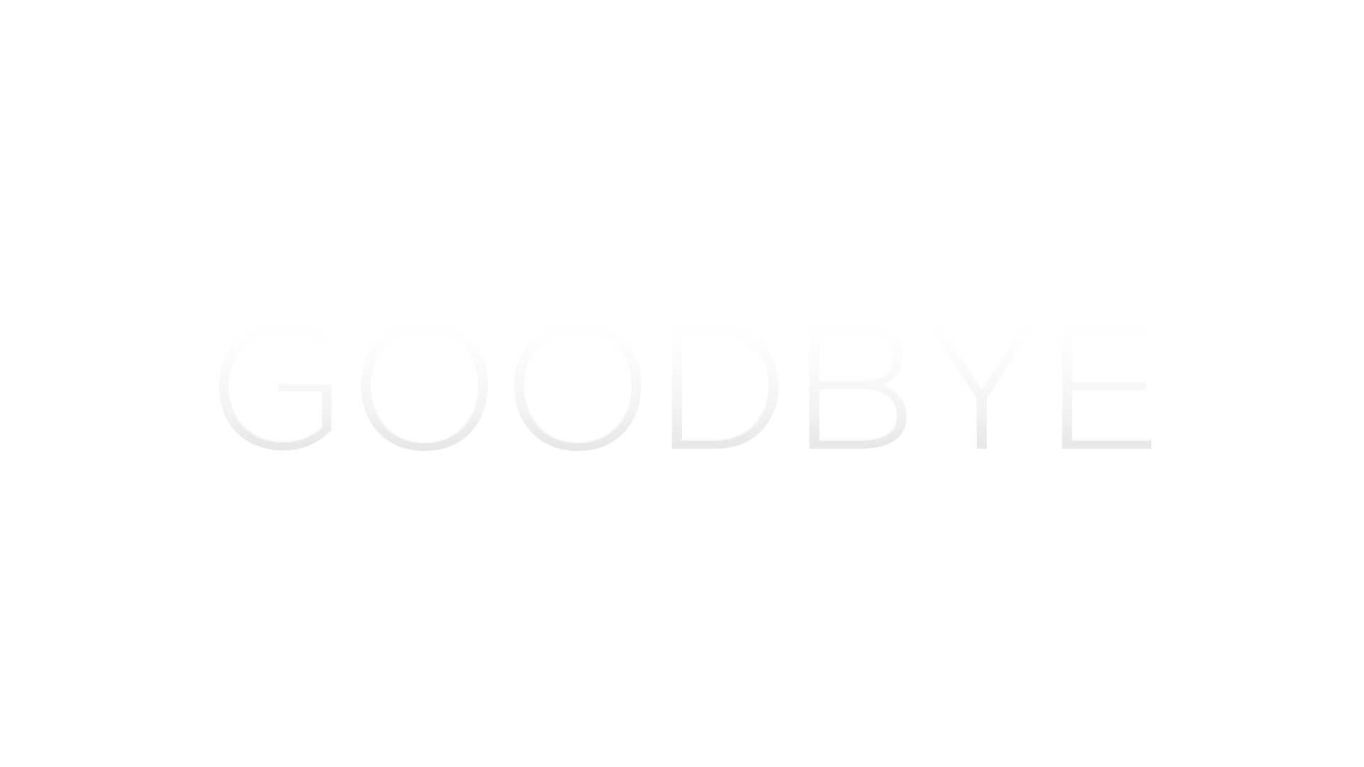 Goodbye Still | Shift Worship