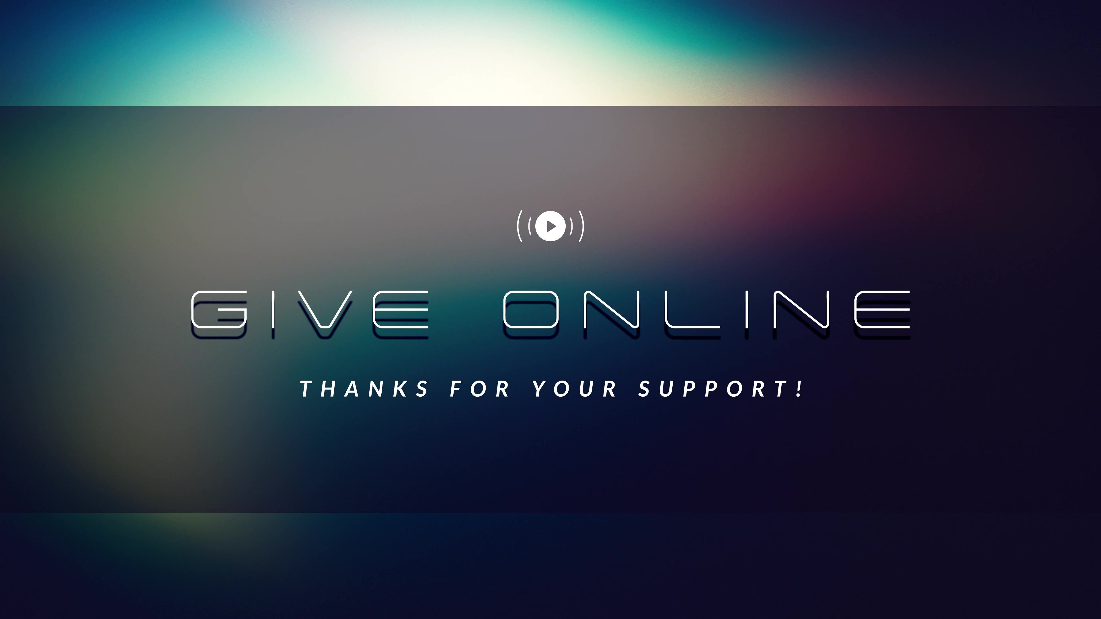 Dancing Light Give Stream Still | Still | – Shift Worship