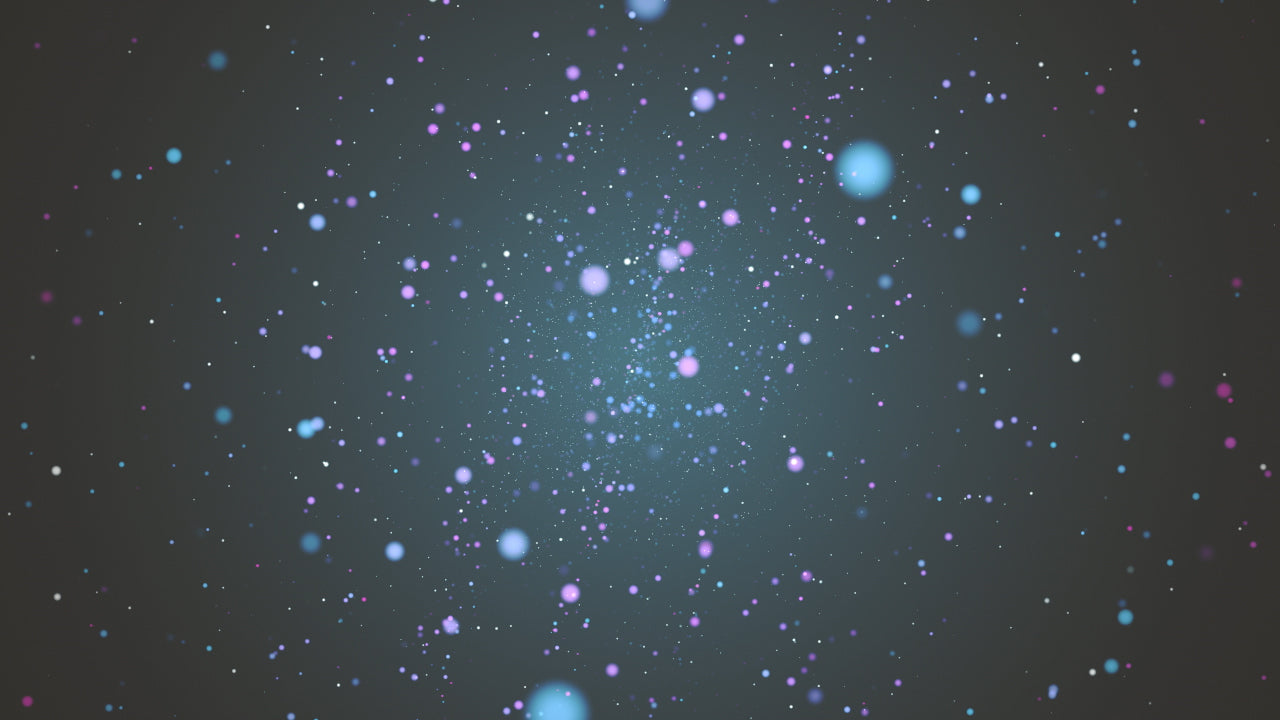 Cosmic Lights 05 Still | Shift Worship