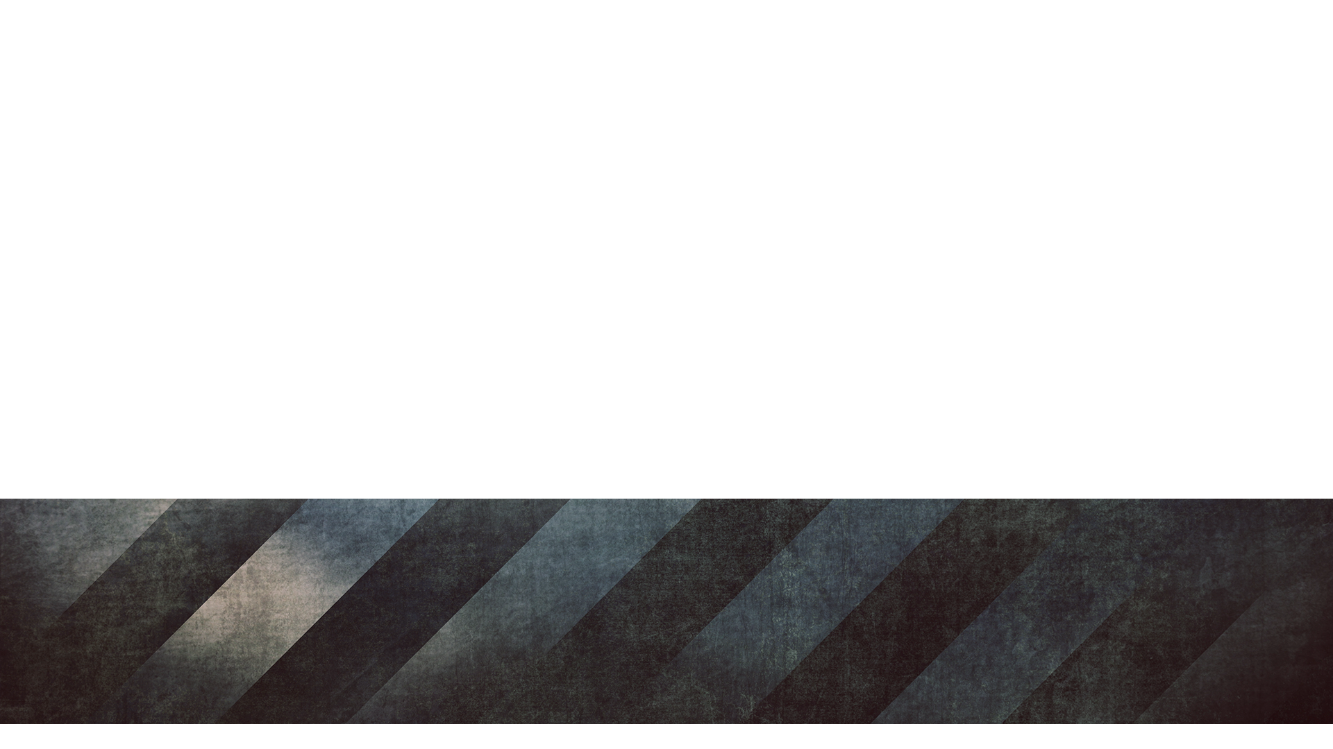 Muted Stripes Lower Third | Shift Worship