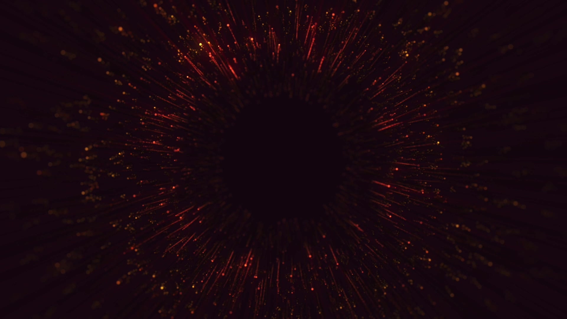 Sparkle Burst Fire Still | Shift Worship