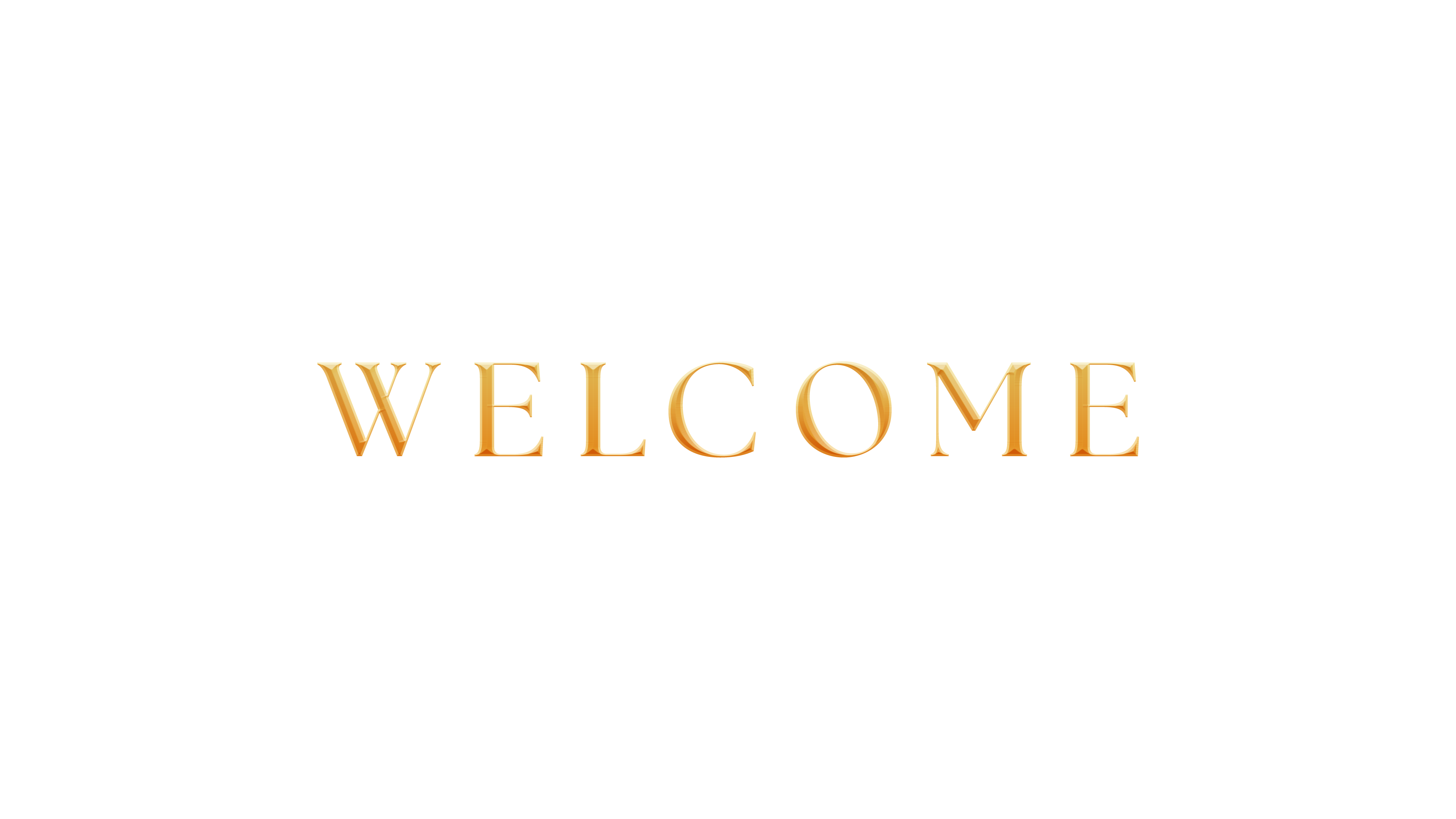 Unending Vista Welcome | Transparent Text Layer | – Shift Worship