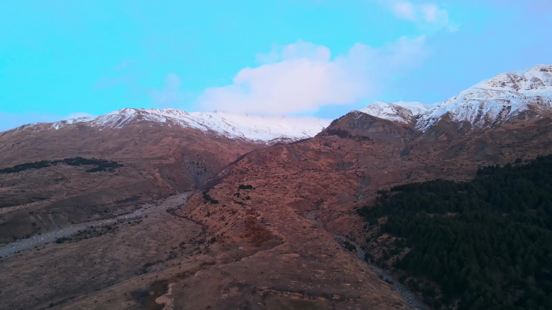 Erseke Mountains 24 | Still | Shift Worship