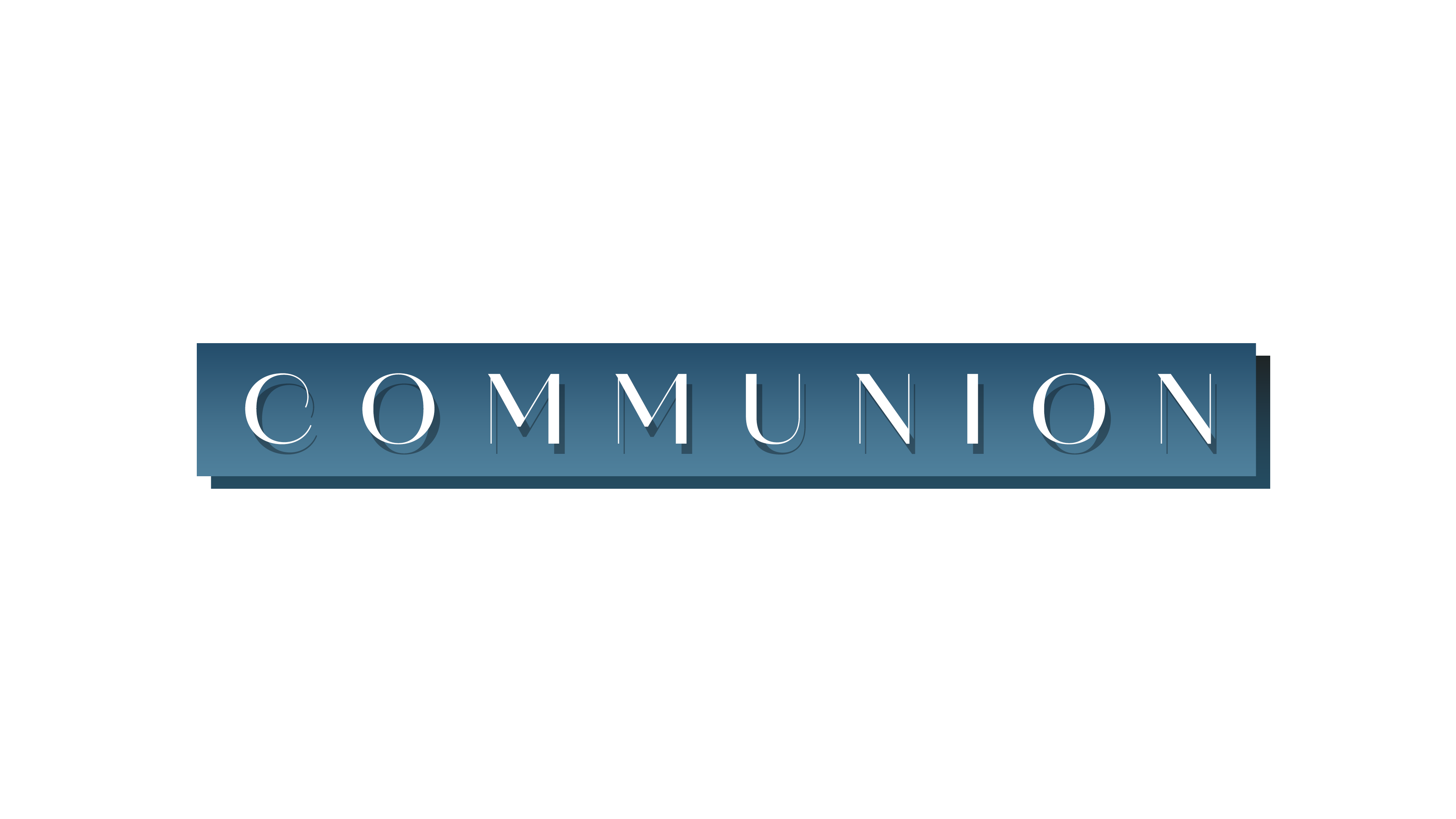 Oceanfront Communion Still | Shift Worship