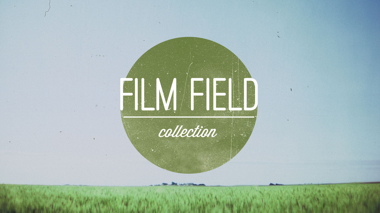 Film Field Collection | Shift Worship