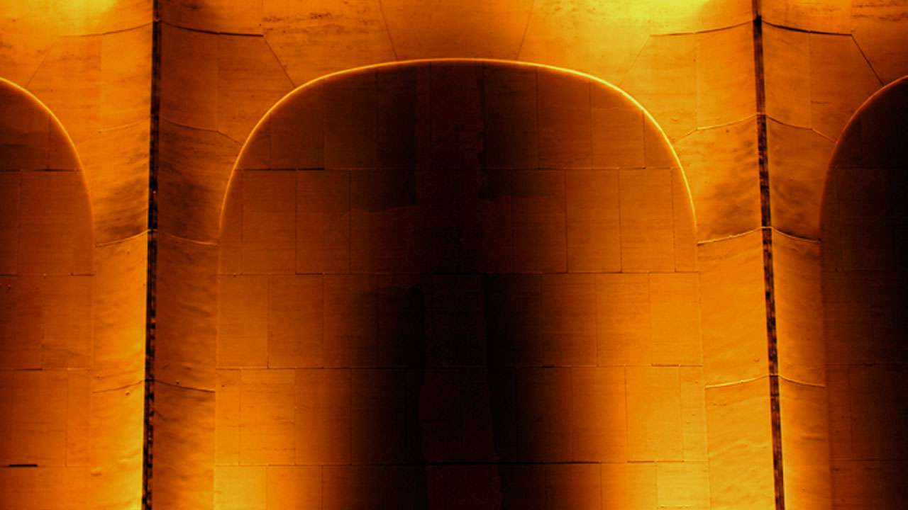 Cross Washed Still | Shift Worship