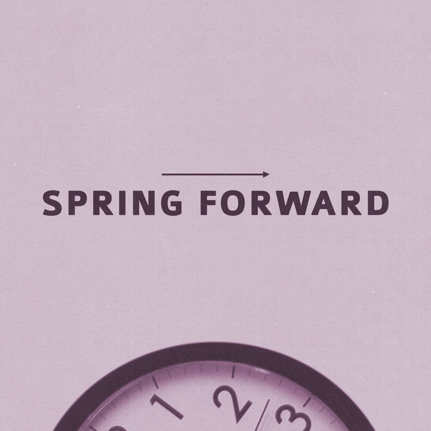 Spring Arrow Still | Shift Worship