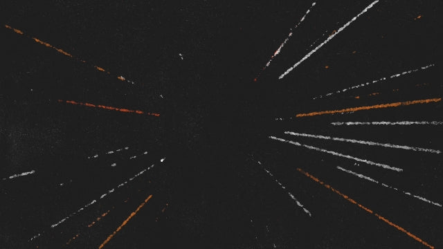 Holy Spirit Light 02 Motion | Shift Worship