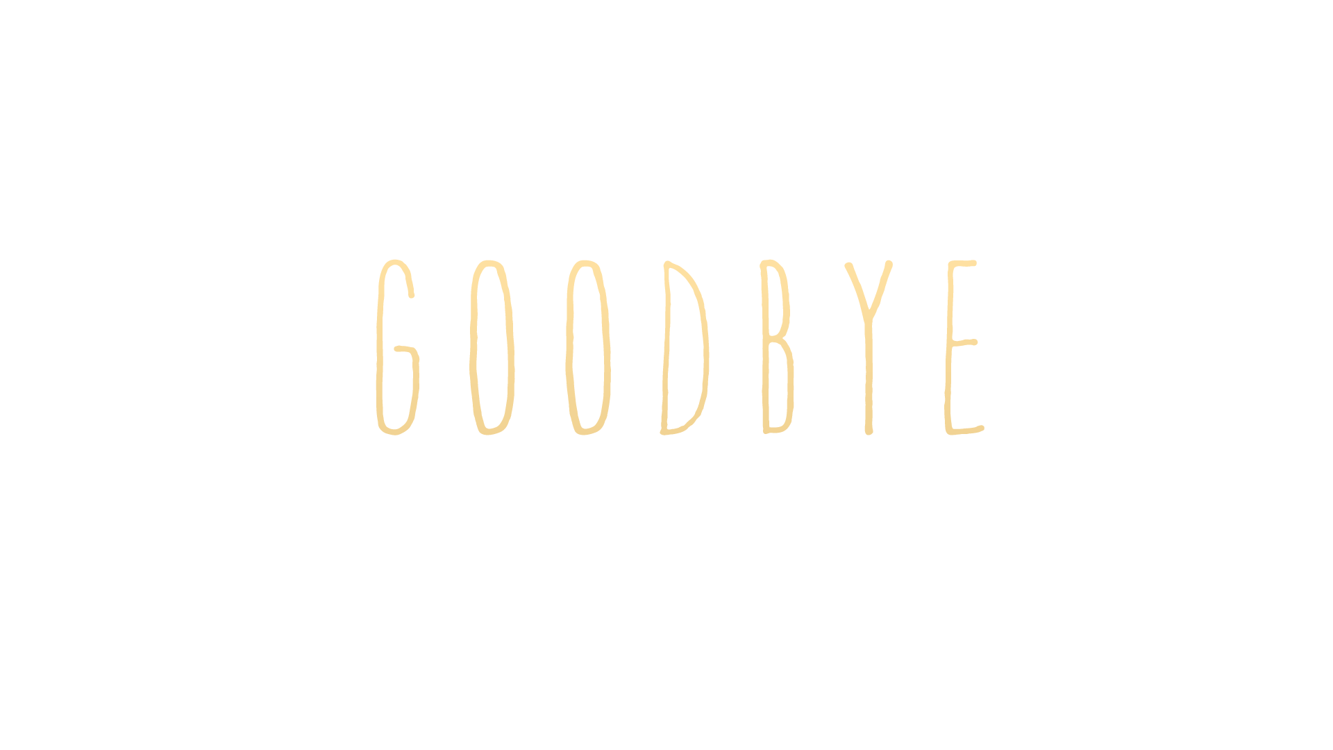 Goodbye Still | Shift Worship