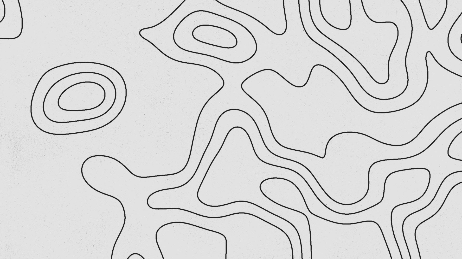 Topo Lines 10 Still | Shift Worship