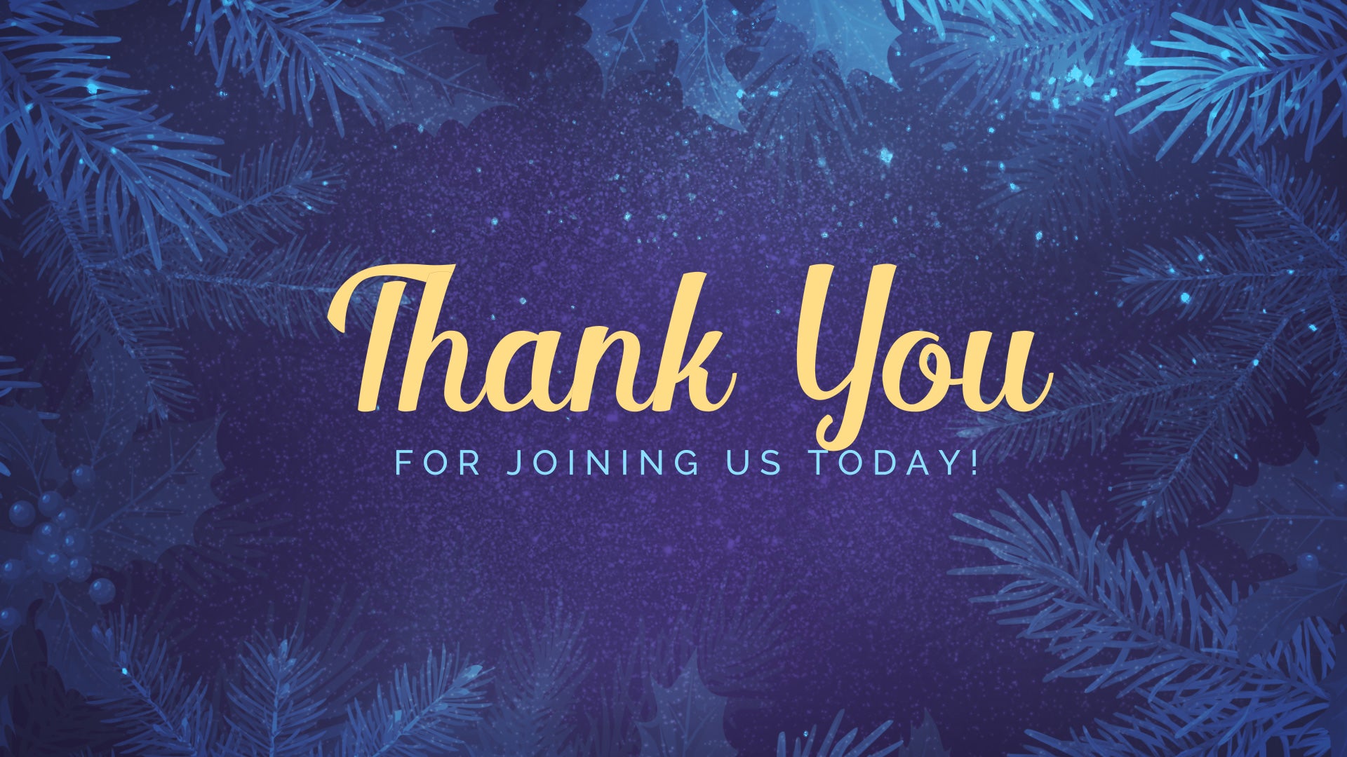 Everlasting Light Closing Still | Shift Worship