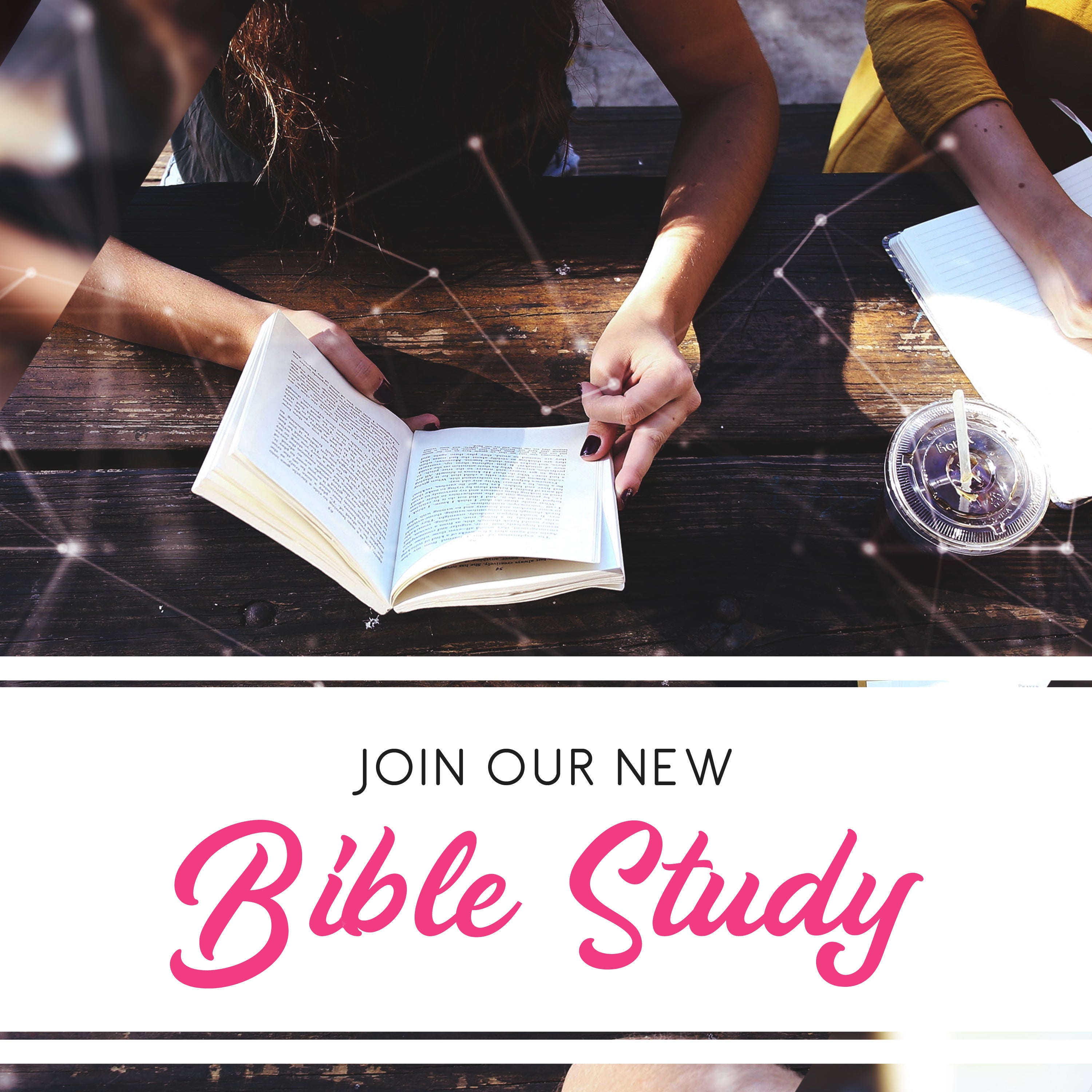 Q1 Announcement Still | Shift Worship