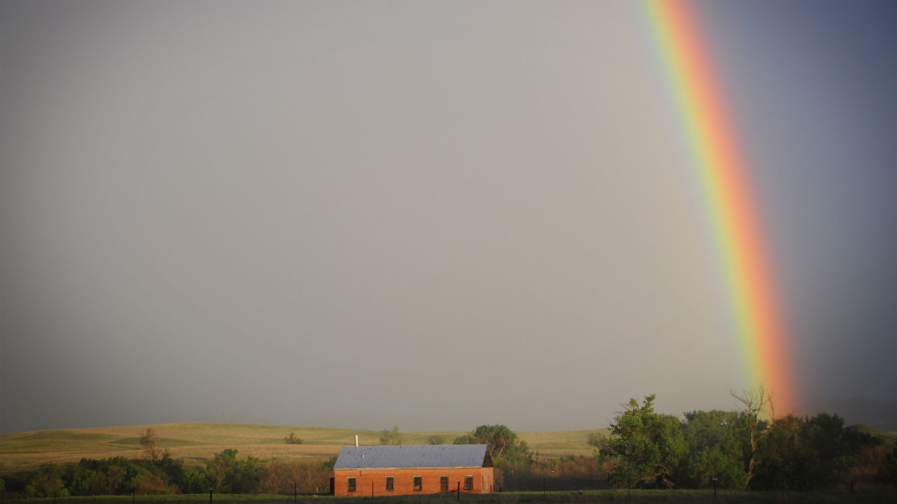 Rainbow Still | Shift Worship
