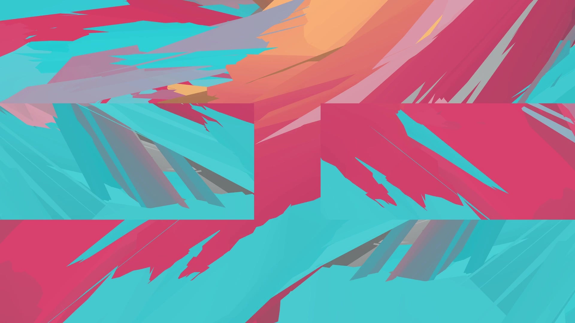 Polywave Paradise Alt Motion | Shift Worship