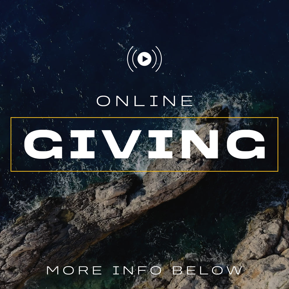 Lefkada Giving | Editable Social Media Graphic | – Shift Worship