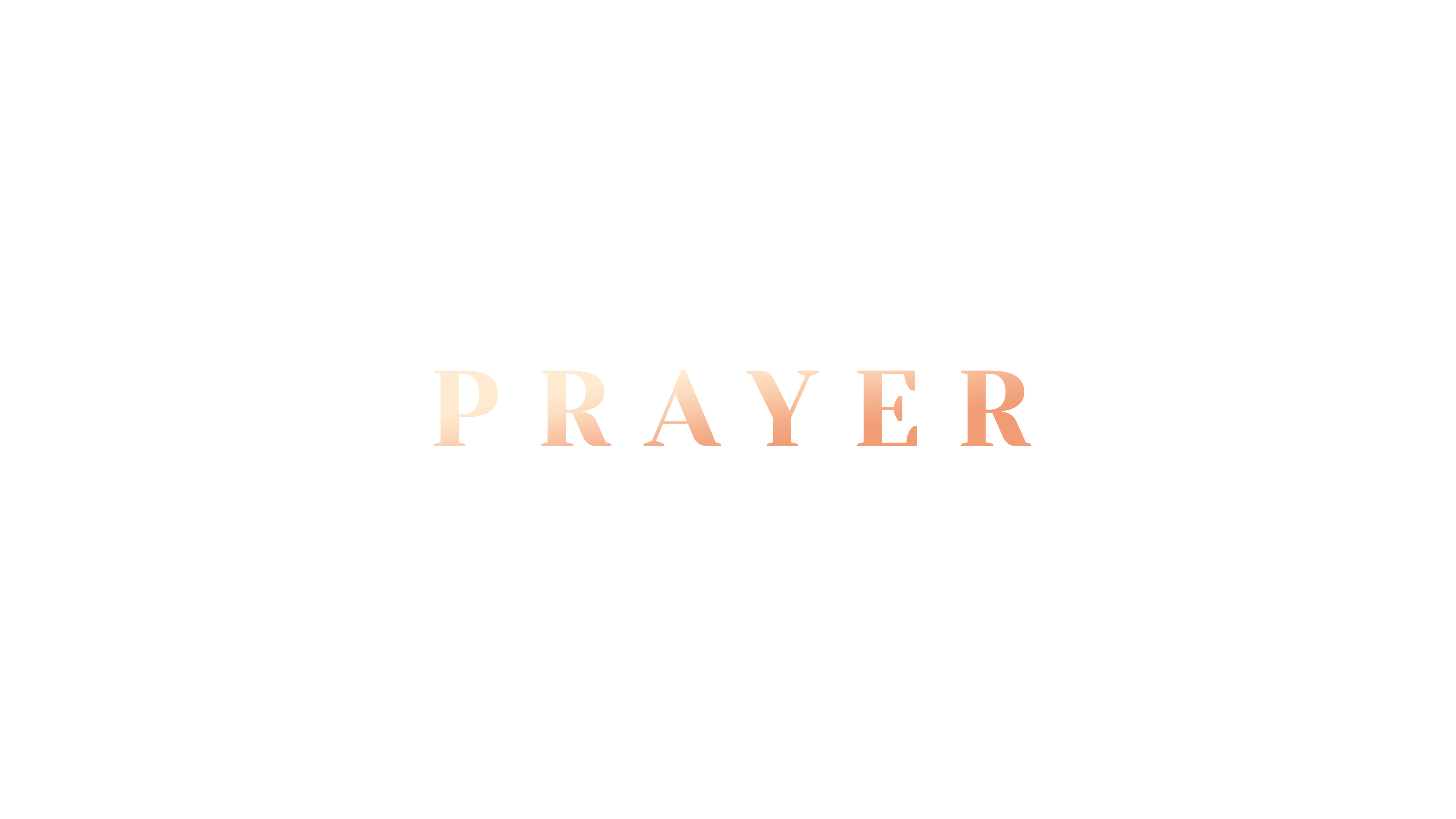 Winter Windows Prayer Still | Shift Worship
