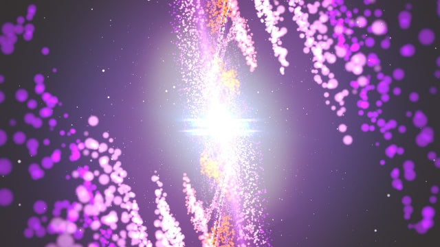 Cosmic Lights 04 Motion | Shift Worship