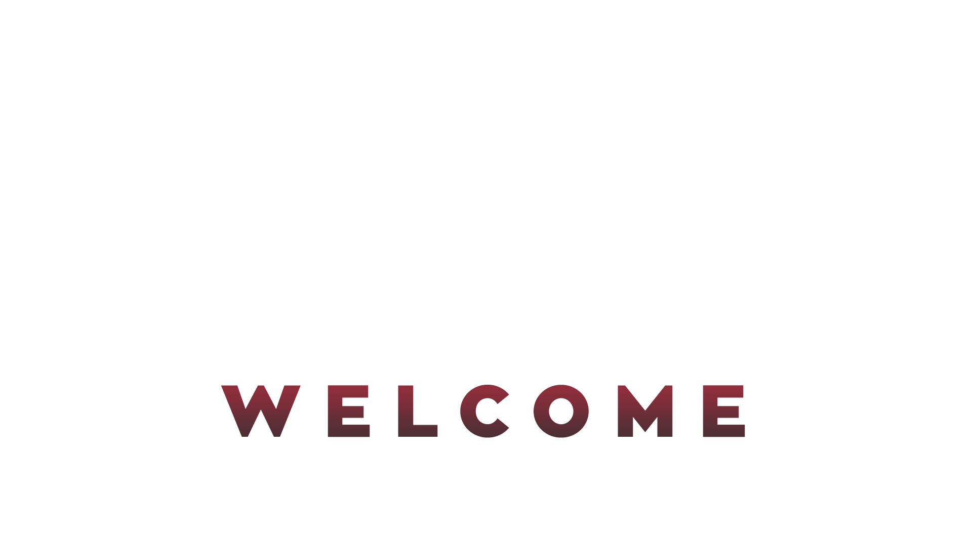 Natural Welcome Still | Shift Worship