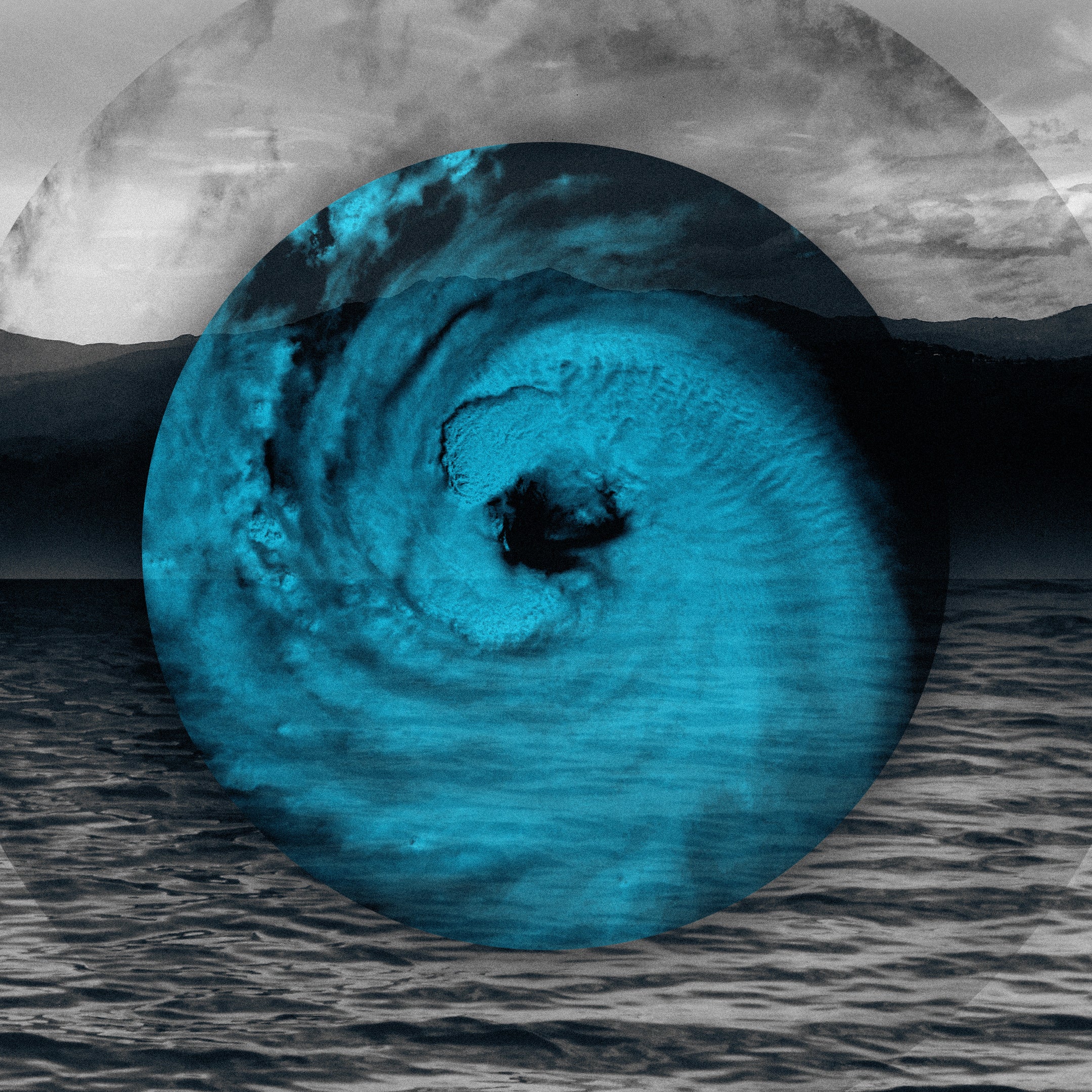 Helene Blank | Social Media Graphics | Still – Shift Worship